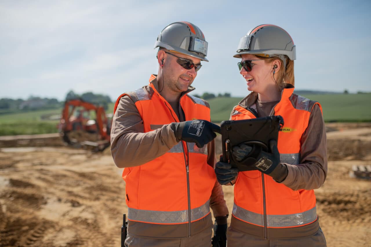 Colas Store, our internal digital showcase, celebrates its first year ...